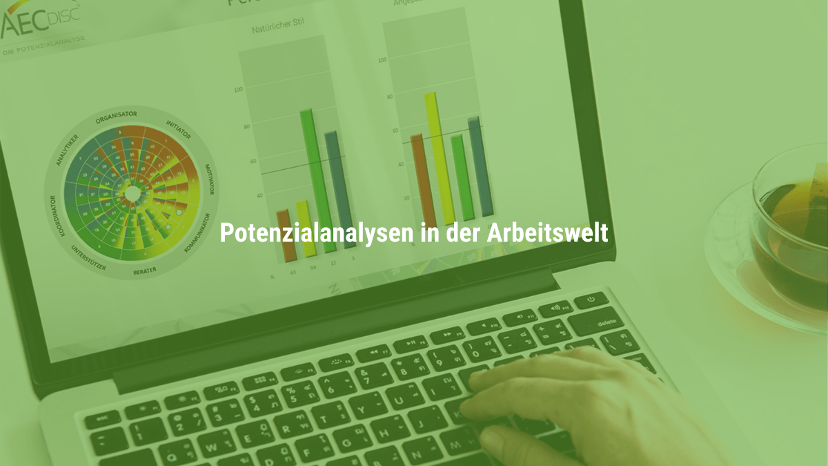 Die Relevanz von Potenzialanalysen in der Arbeitswelt